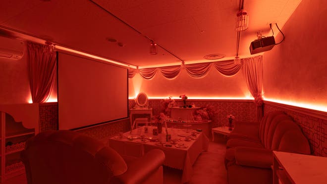 スペモエール📣クリスマス🎄直結💖推し活🎉生誕祭🎂撮影・収録🌟コスプレ👗交流会💎600_SpemoYELL大阪梅田の写真16