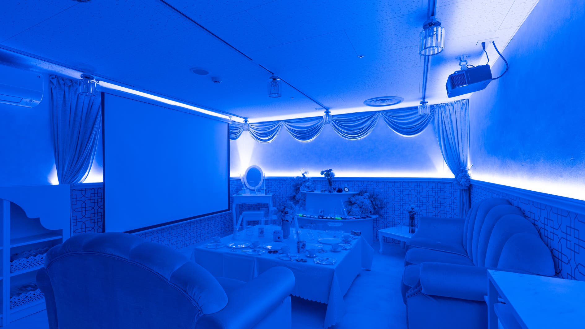 スペモエール📣クリスマス🎄直結💖推し活🎉生誕祭🎂撮影・収録🌟コスプレ👗交流会💎600_SpemoYELL大阪梅田の写真17