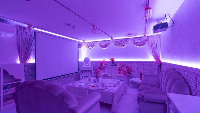 スペモエール📣クリスマス🎄直結💖推し活🎉生誕祭🎂撮影・収録🌟コスプレ👗交流会💎600_SpemoYELL大阪梅田の写真18