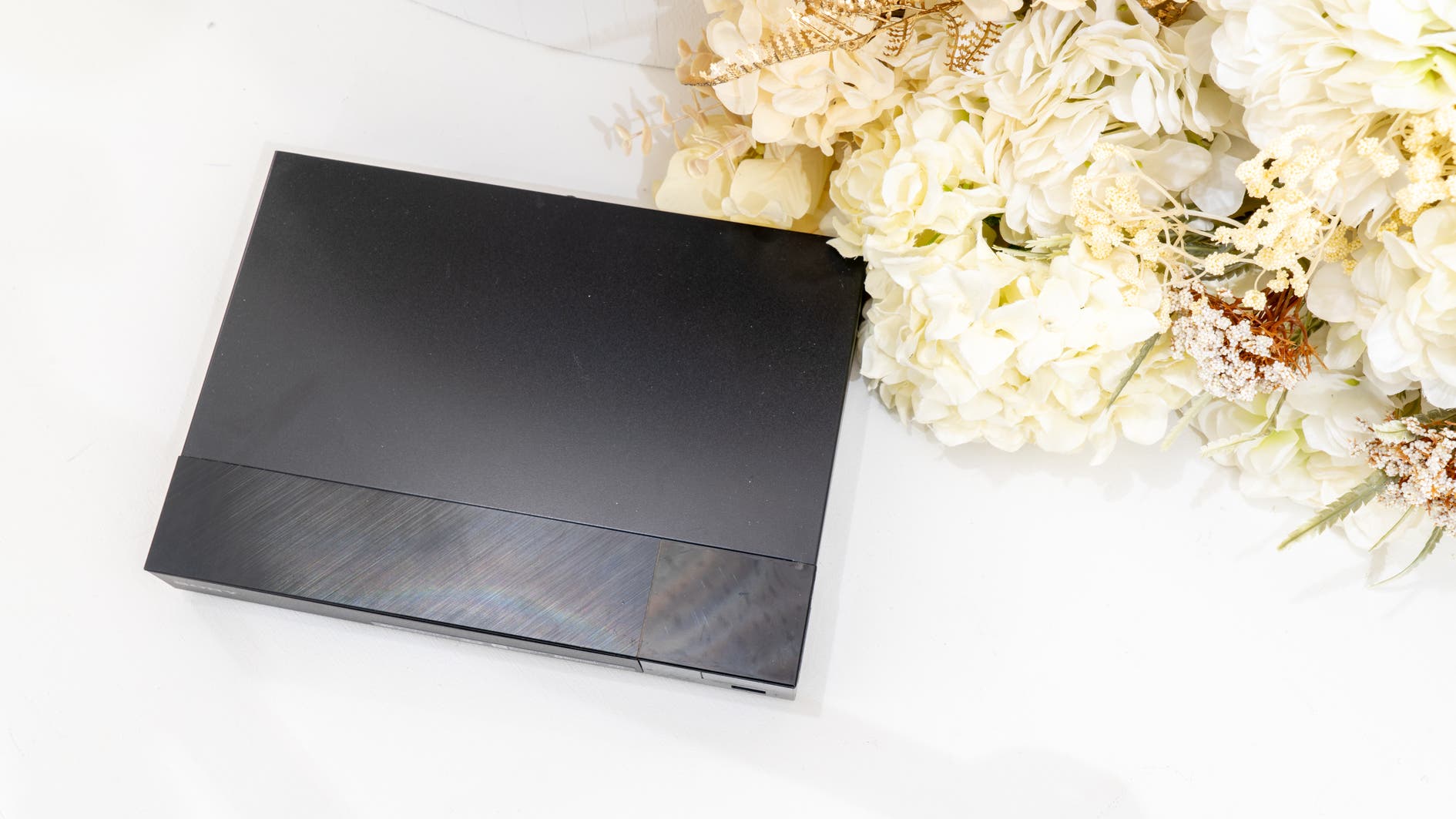 📀DVD／BDプレイヤー（SONY）	の画像1