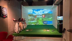 【赤坂駅 徒歩7分】ロケ収録・tiktok・YouTube撮影🎥音楽イベント♪オフ会🍃室内ゴルフ可⛳ポートレート・MV・PV📸の写真4