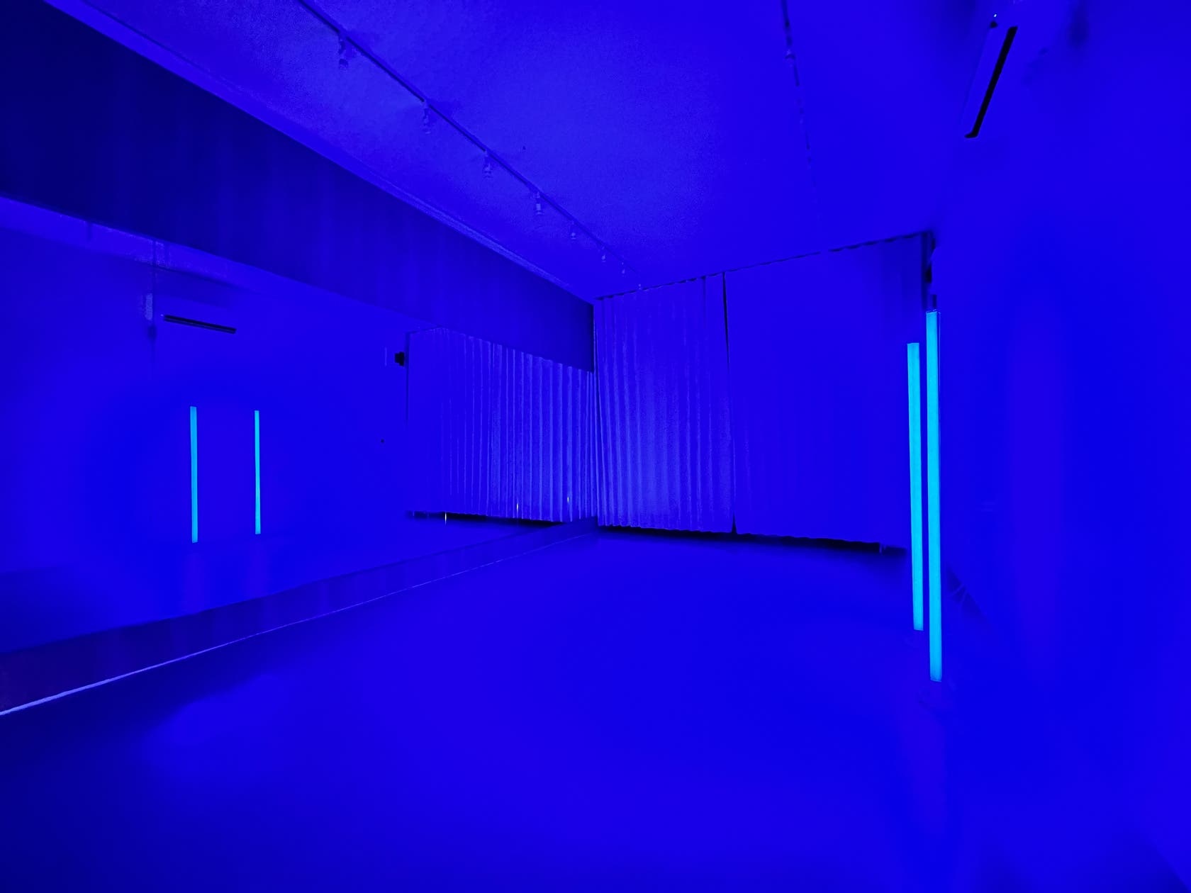 【東武宇都宮駅徒歩3分！】◆5ｍ大型鏡があるスタジオ◆ダンス・ヨガ・ピラティスにオススメ！グループでも個人でもどうぞ！の写真15