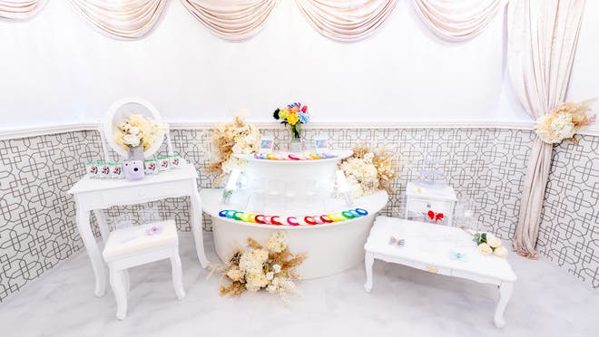 スペモエール📣クリスマス🎄直結💖推し活🎉生誕祭🎂撮影・収録🌟コスプレ👗交流会💎600_SpemoYELL大阪梅田の写真5