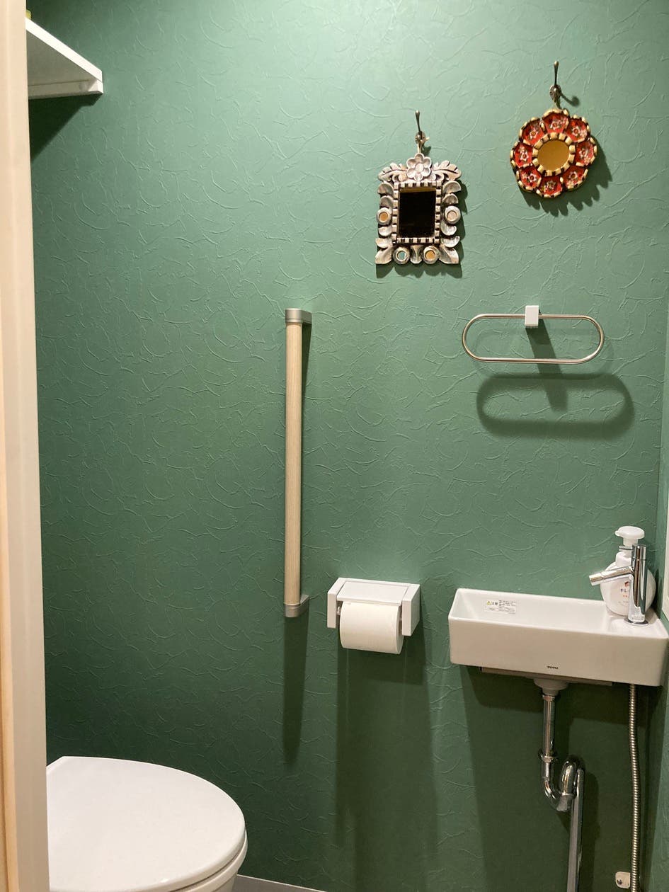 都立大学駅から徒歩3分のラテン酒場の写真5