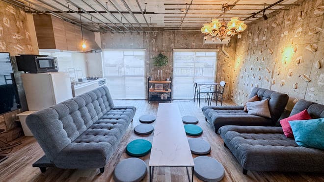 📍高知市|24時間🕛クリスマスパーティ🎅🎄誕生日🎂の写真3