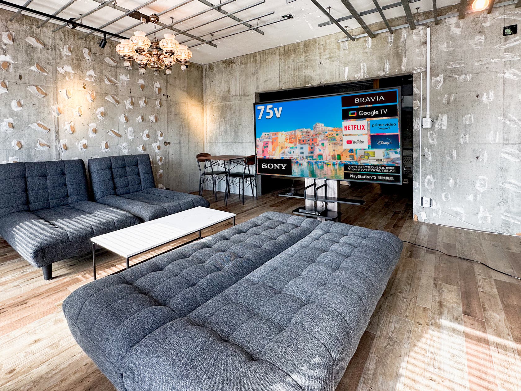 📍高知市｜２４時間🕛クリスマスパーティ🎅🎄誕生日🎂推し活🪄デート♡の写真14