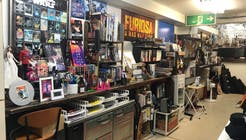 マイクロシアターの設備を最大活用できます!高円寺のカルチャースペースの写真3