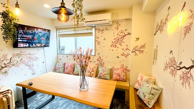 2024年ベストホスト賞🏆受賞👏【早夏割】銀座でBBQ🍻雨の日は室内焼肉🍖卓球台🏓など無料備品も‼️の写真2