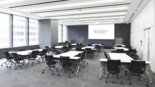 【東京虎ノ門グローバルスクエア コンファレンス】Room Aの写真2