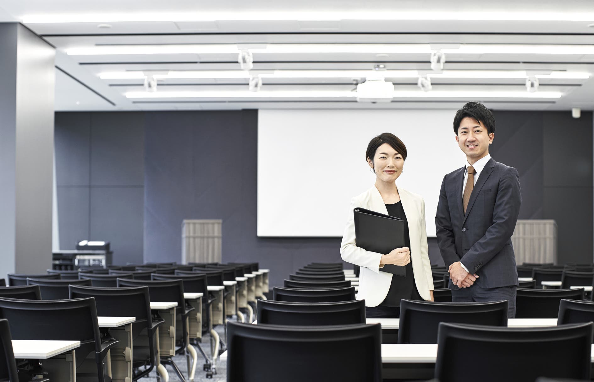 【東京虎ノ門グローバルスクエア コンファレンス】Room Bの写真7