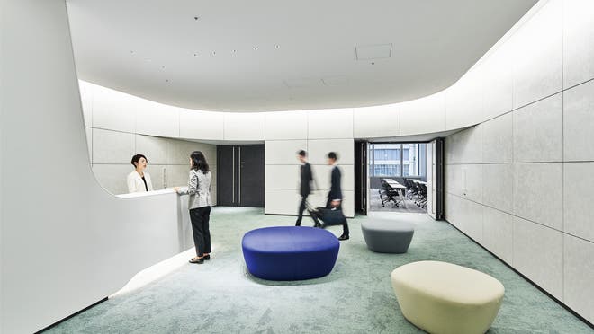 【東京虎ノ門グローバルスクエア コンファレンス】Room A+Bの写真10