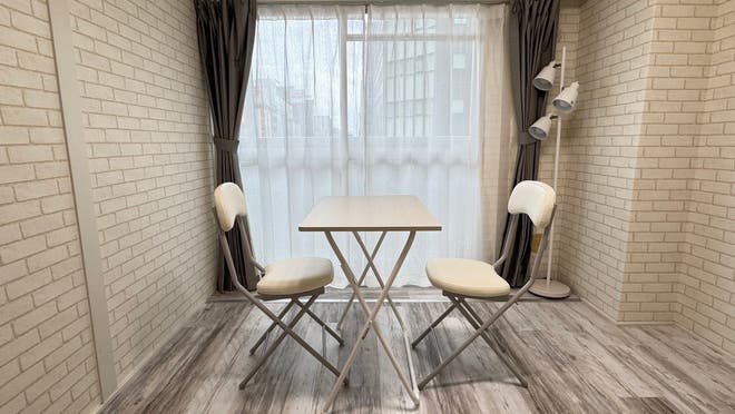 \プレオープン/🎯博多駅徒歩3分🎯シンプルな施術スペース🌿今だけ地域最安値🌿当日予約可🌿24時間営業◆お気軽サロン博多LIME◆の写真4