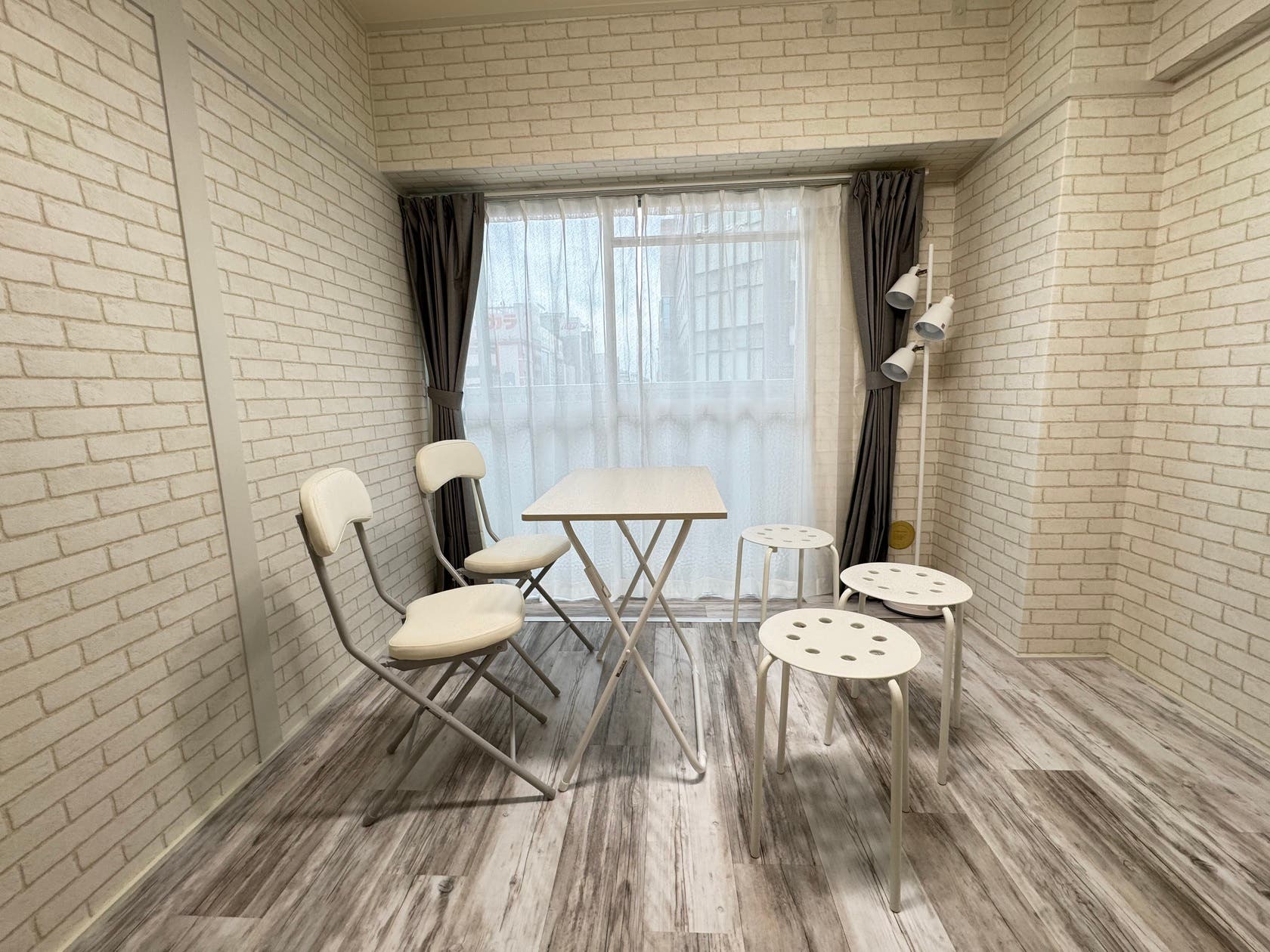 ＼プレオープン／🎯博多駅徒歩3分🎯シンプルな施術スペース🌿今だけ地域最安値🌿当日予約可🌿24時間営業◆お気軽サロン博多LIME◆の写真5