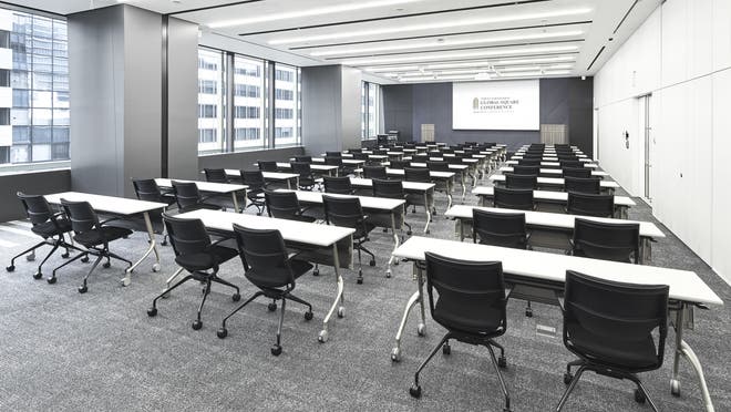 【東京虎ノ門グローバルスクエア コンファレンス】Room A+Bの写真2