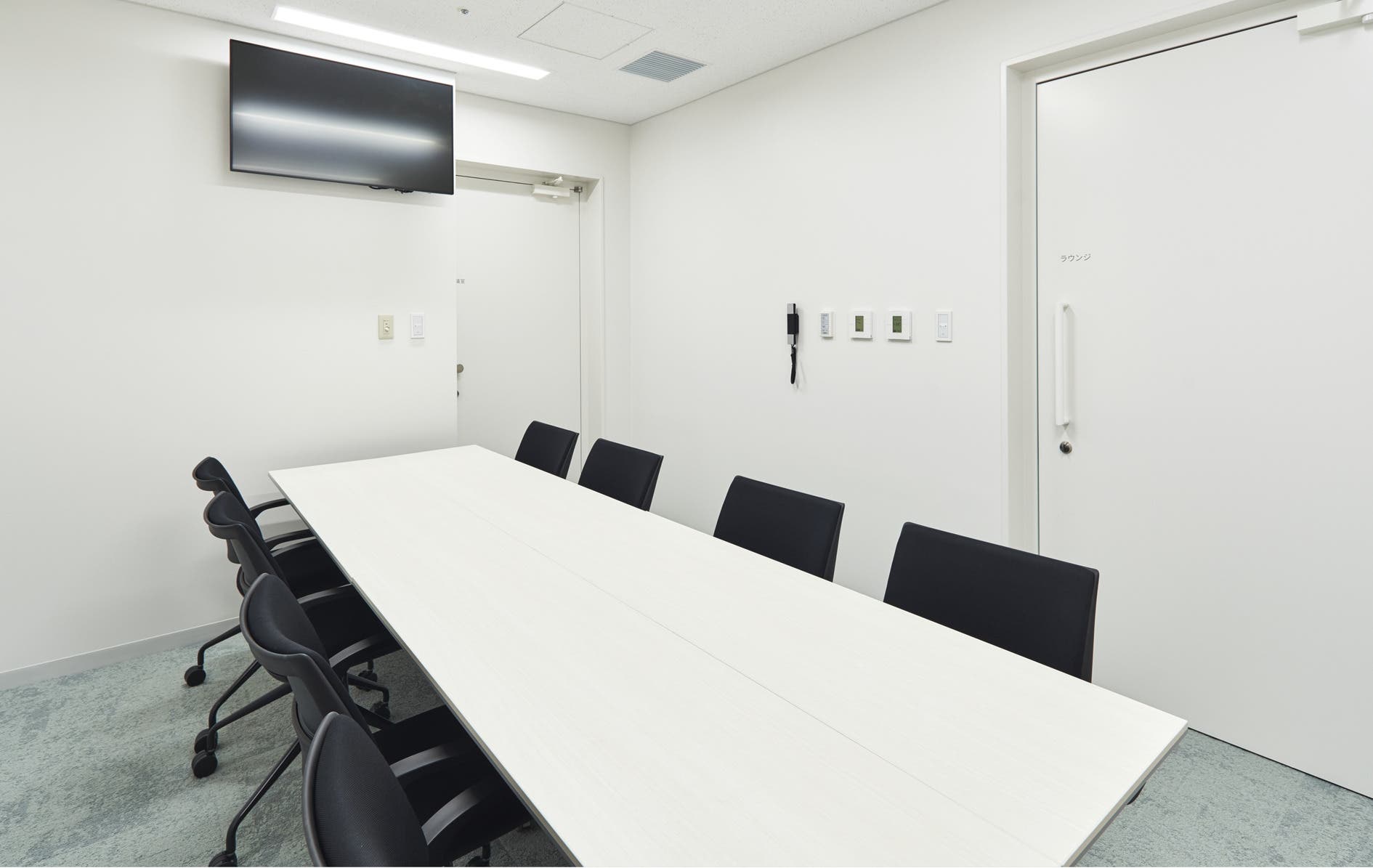 【東京虎ノ門グローバルスクエア コンファレンス】Room A＋Bの写真7