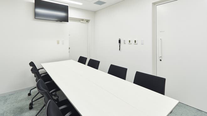 【東京虎ノ門グローバルスクエア コンファレンス】Room A+Bの写真7