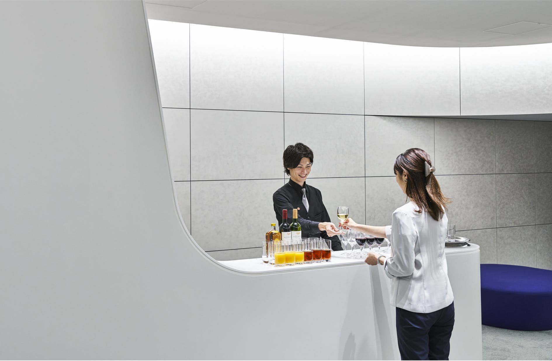 【東京虎ノ門グローバルスクエア コンファレンス】Room A＋Bの写真11