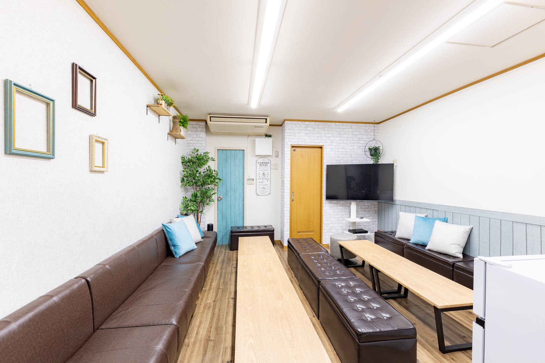 NEW🎉クリスマス🎄最大30名🉐駅1分🚋忘年会🍺大人気ゲーム機🎮女子会💗タコパ🐙24H🏪Grove三宮の写真10