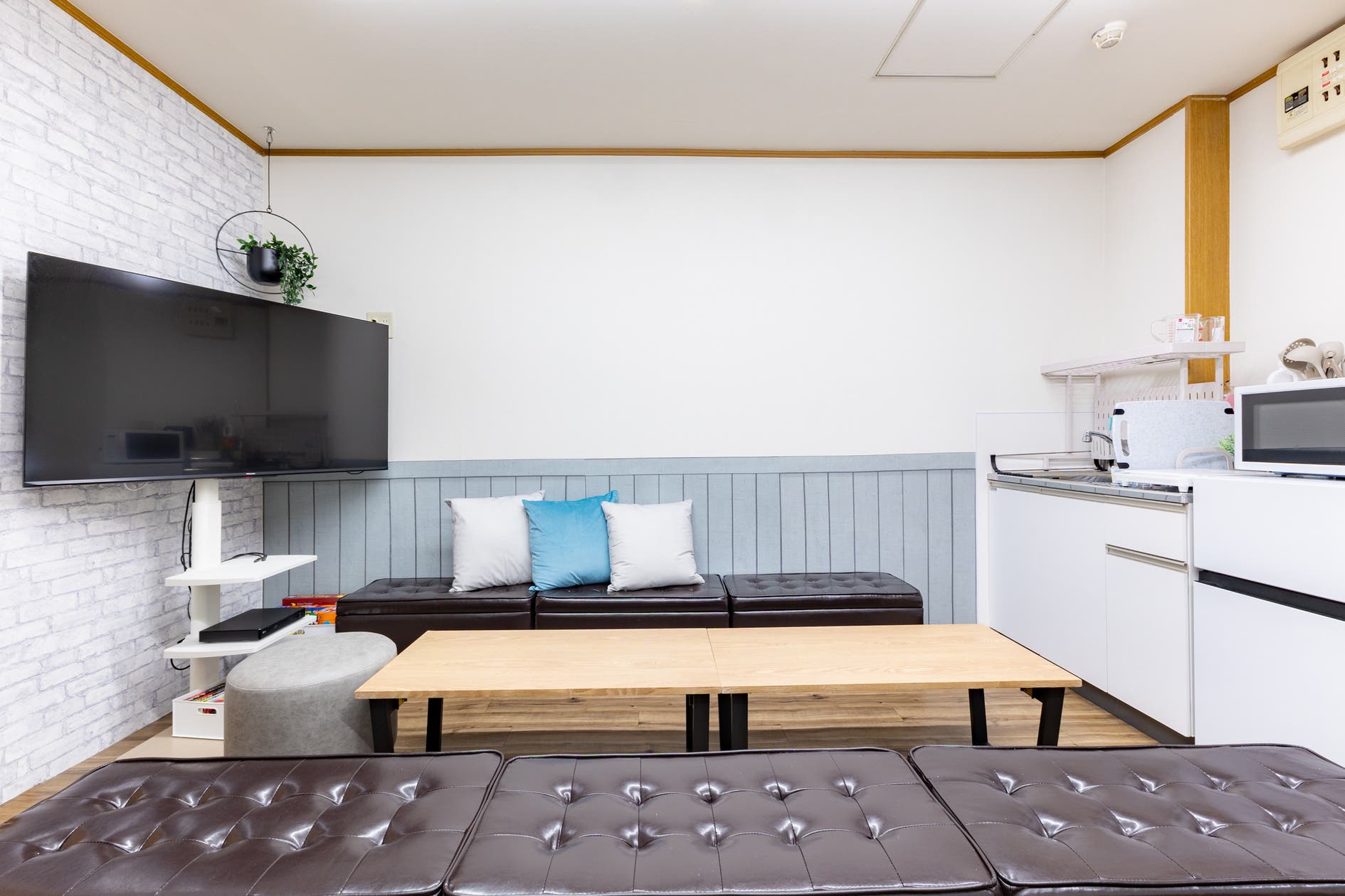 NEW🎉クリスマス🎄最大30名🉐駅1分🚋忘年会🍺大人気ゲーム機🎮女子会💗タコパ🐙24H🏪Grove三宮の写真11