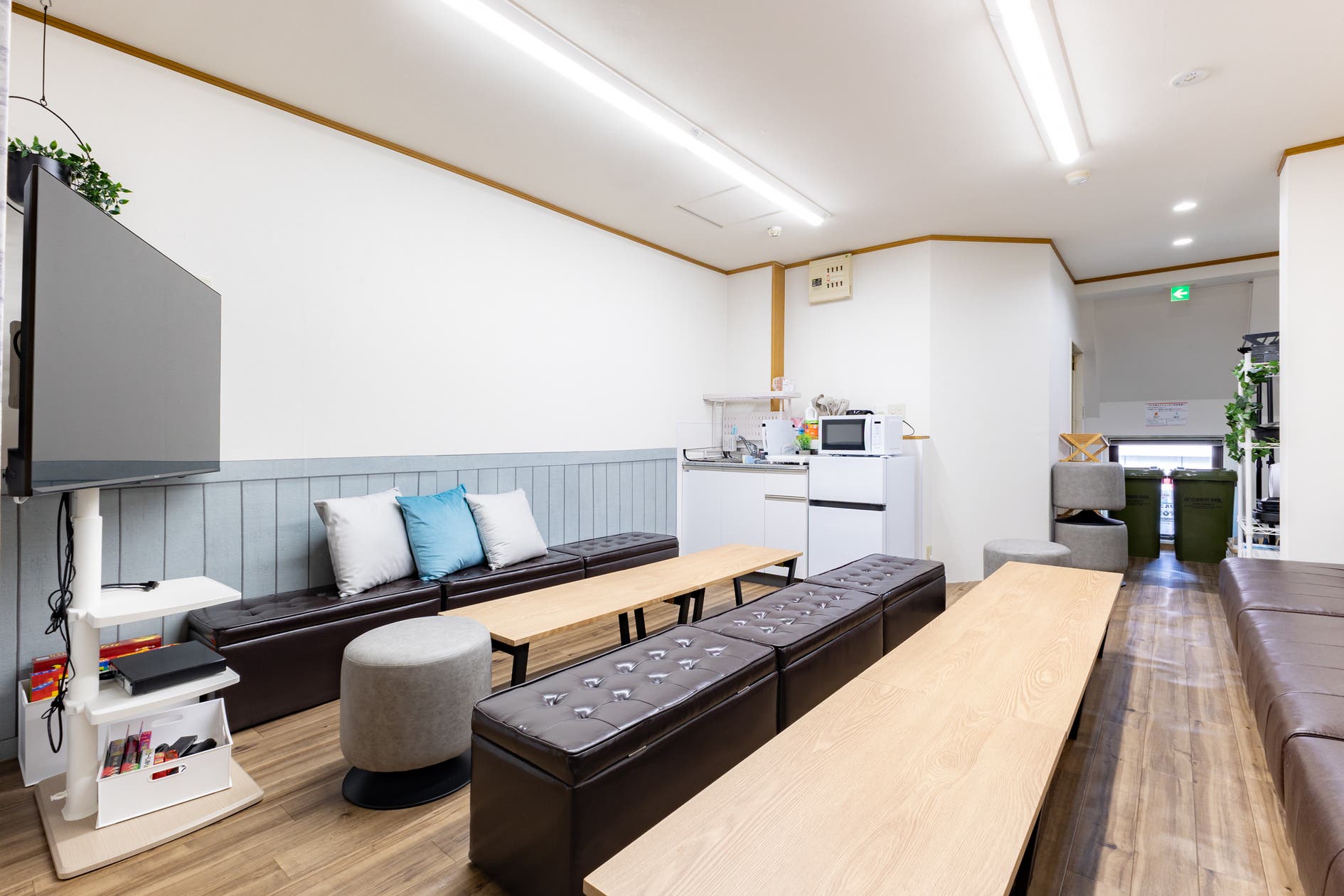 NEW🎉クリスマス🎄最大30名🉐駅1分🚋忘年会🍺大人気ゲーム機🎮女子会💗タコパ🐙24H🏪Grove三宮の写真12