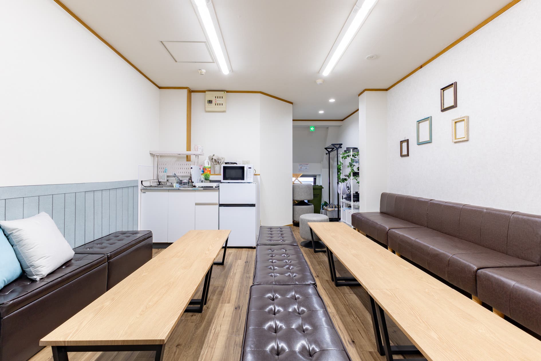 NEW🎉クリスマス🎄最大30名🉐駅1分🚋忘年会🍺大人気ゲーム機🎮女子会💗タコパ🐙24H🏪Grove三宮の写真14