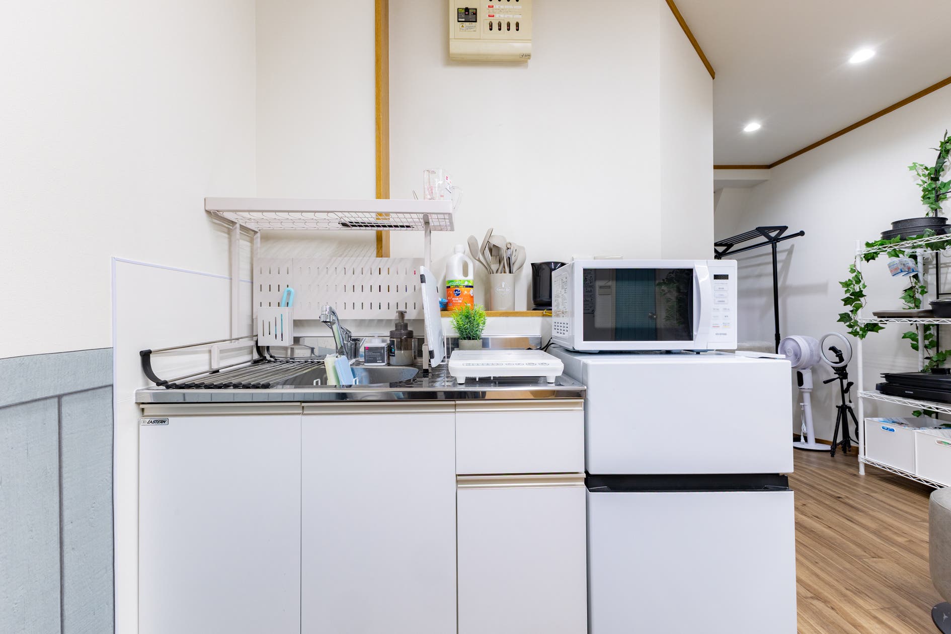 NEW🎉クリスマス🎄最大30名🉐駅1分🚋忘年会🍺大人気ゲーム機🎮女子会💗タコパ🐙24H🏪Grove三宮の写真18