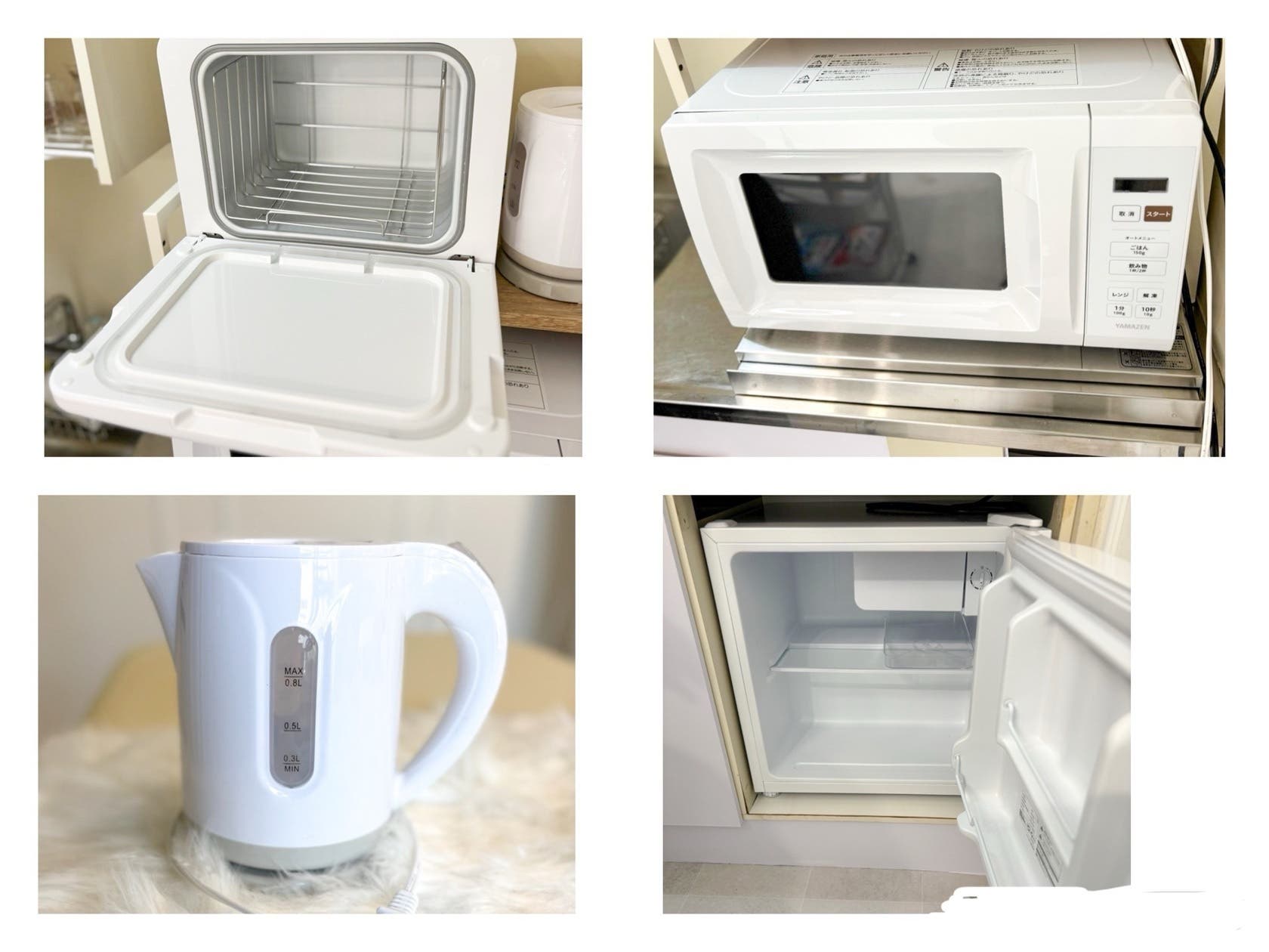 【04💐JR船橋駅北口４分すぐ/完全個室型プライベートサロン| ✨グッと高級感を演出✨】リラク・整体・ネイル💅/２3m²の写真20