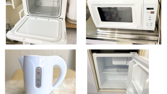 【04💐JR船橋駅北口4分すぐ/完全個室型プライベートサロン| ✨グッと高級感を演出✨】リラク・整体・ネイル💅/23m²の写真20