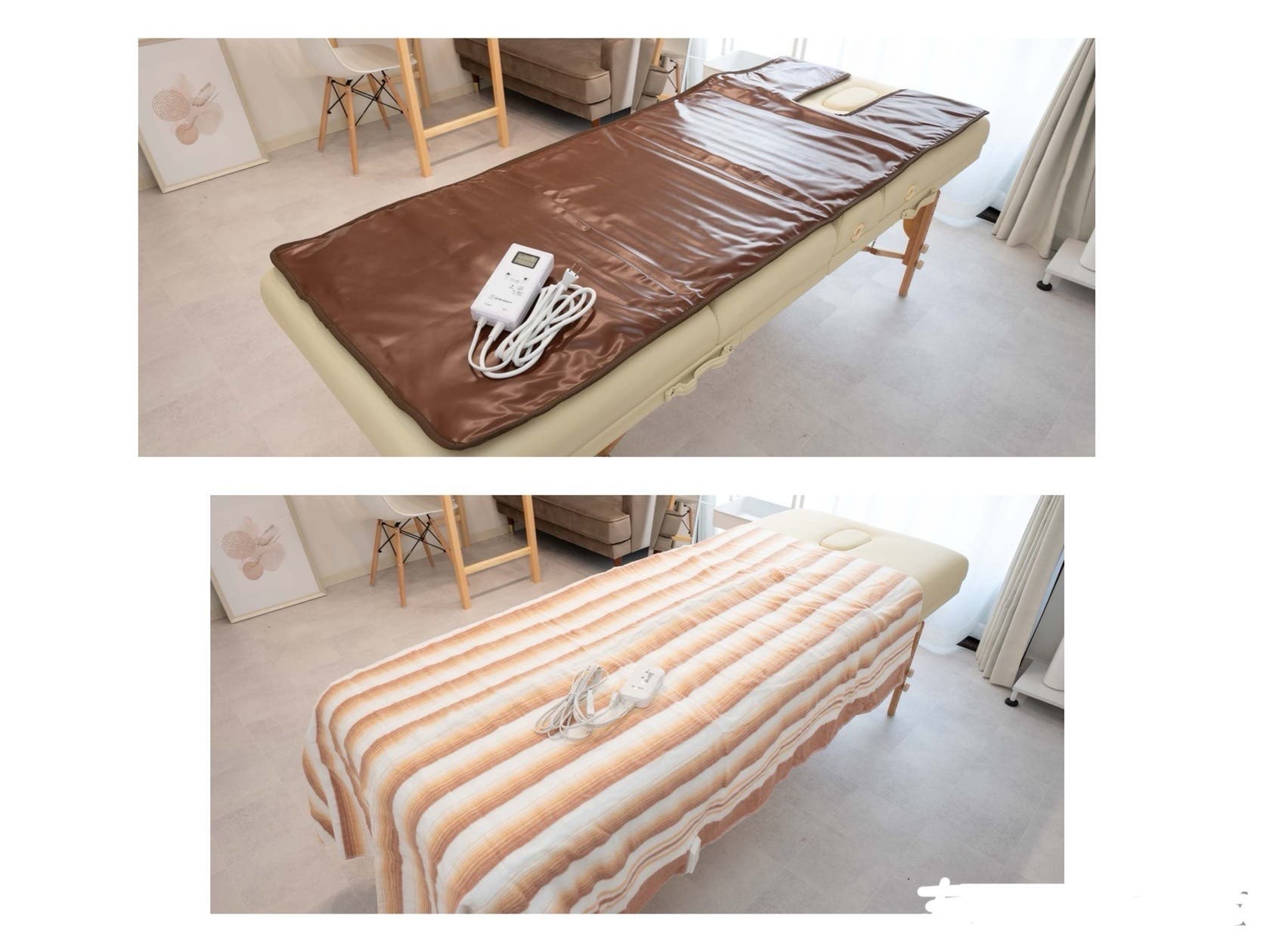 【04💐JR船橋駅北口４分すぐ/完全個室型プライベートサロン| ✨グッと高級感を演出✨】リラク・整体・ネイル💅/２3m²の写真23