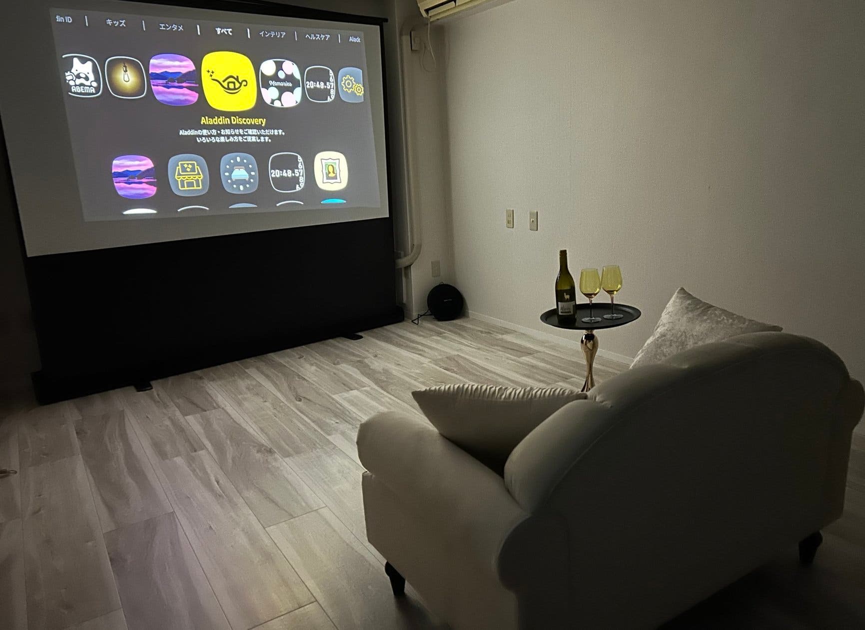 🎊オープン記念🈹🎊栄オアシス21徒歩5分❣️コスプレ撮影できるパーティースペース🤍🌙背景30種類以上🏰🤍ゴミ無料✨の写真12