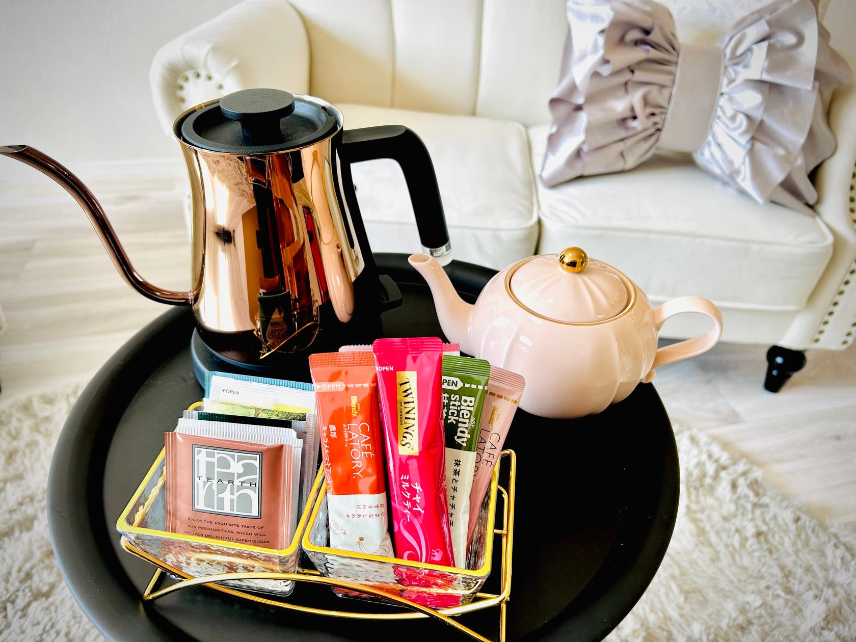 🎊オープン記念🈹🎊栄オアシス21徒歩5分❣️コスプレ撮影できるパーティースペース🤍🌙背景30種類以上🏰🤍ゴミ無料✨の写真15