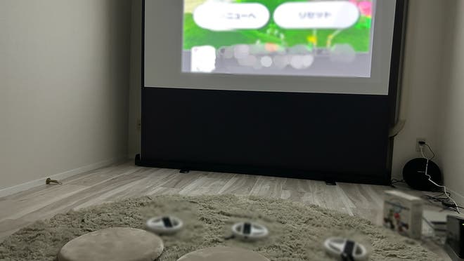 🎊オープン記念🈹🎊栄オアシス21徒歩5分❣️コスプレ撮影できるパーティースペース🤍🌙背景30種類以上🏰🤍ゴミ無料✨の写真14