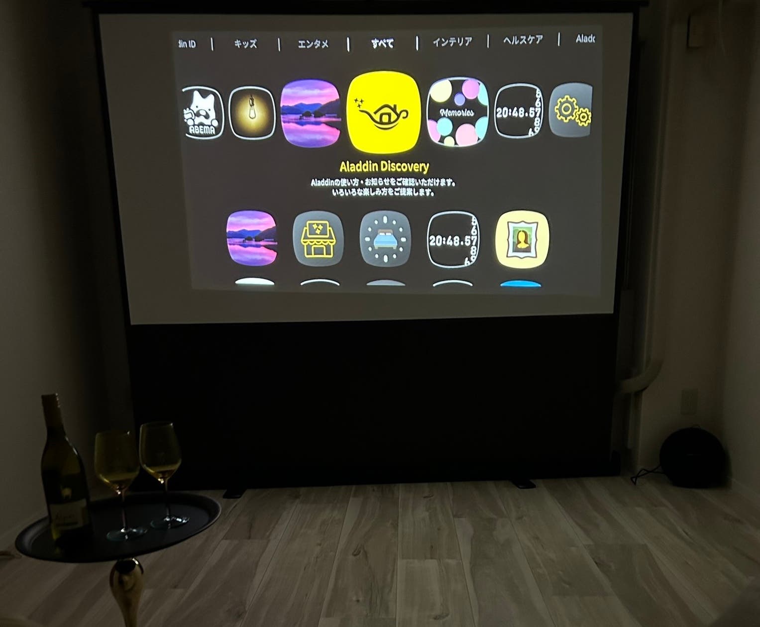 🎊オープン記念🈹🎊栄オアシス21徒歩5分❣️コスプレ撮影できるパーティースペース🤍🌙背景30種類以上🏰🤍ゴミ無料✨の写真13