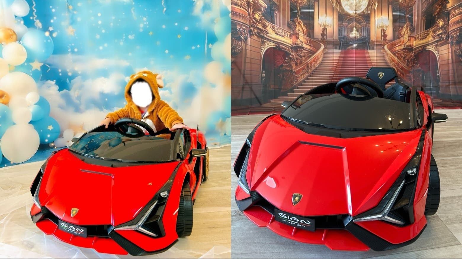 🎊オープン記念🈹🎊栄オアシス21徒歩5分❣️コスプレ撮影できるパーティースペース🤍🌙背景30種類以上🏰🤍ゴミ無料✨の写真20