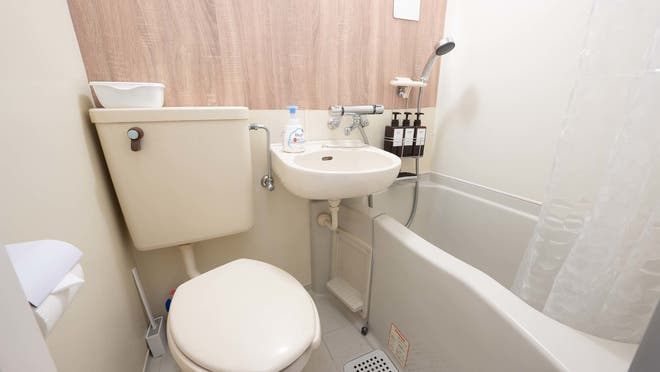 【04💐JR船橋駅北口4分すぐ/完全個室型プライベートサロン| ✨グッと高級感を演出✨】リラク・整体・ネイル💅/23m²の写真29