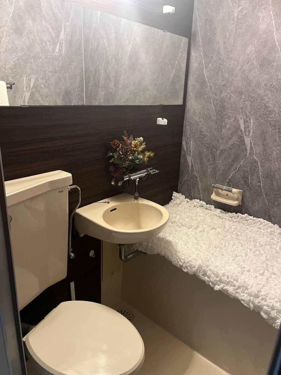 手ぶらでエステスペースをレンタル可能❣️の写真12