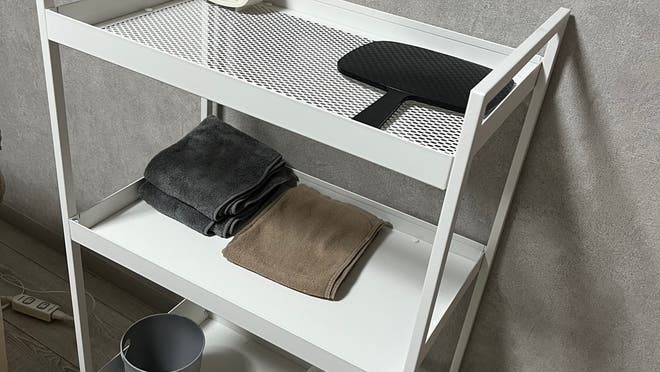 手ぶらでエステスペースをレンタル可能❣️の写真13