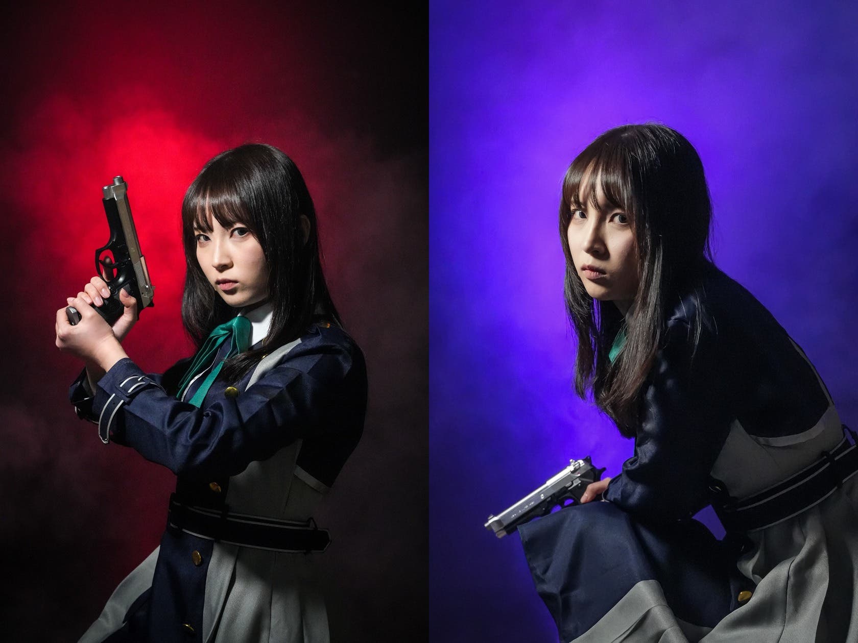 スペモ📷クリスマス🎄洗練された内装✨メイクルーム💄コスプレ👗ポートレート📸配信💡459_S-Studio椎名町の写真7