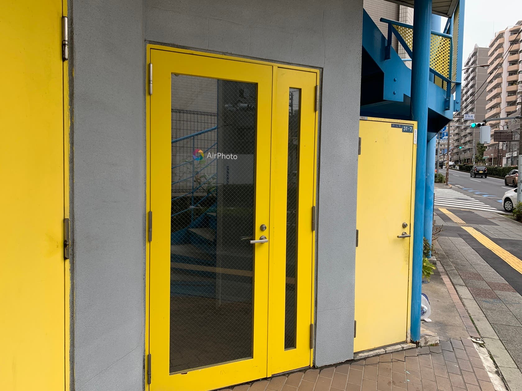 大山駅から徒歩9分の撮影スタジオ！プロのカメラマン常駐により機材の使用方法やアドバイスも可能！の写真6