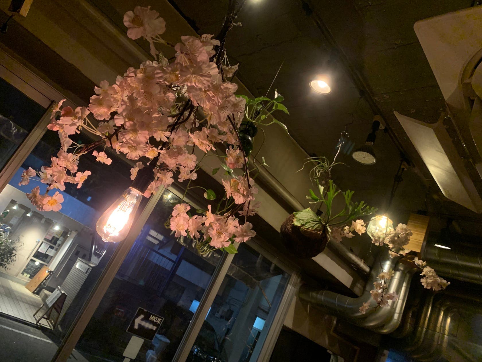 目黒川の桜まで徒歩30秒！テレビドラマ【テラスハウス】のロケ地 stove 中目黒駅から徒歩3分 貸切  レンタルスペースの写真7