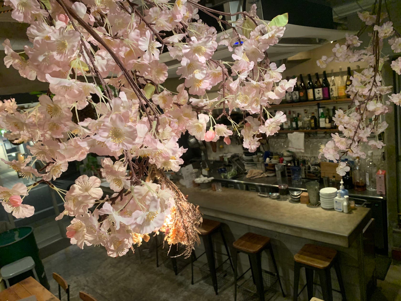 目黒川の桜まで徒歩30秒！テレビドラマ【テラスハウス】のロケ地 stove 中目黒駅から徒歩3分 貸切  レンタルスペースの写真5