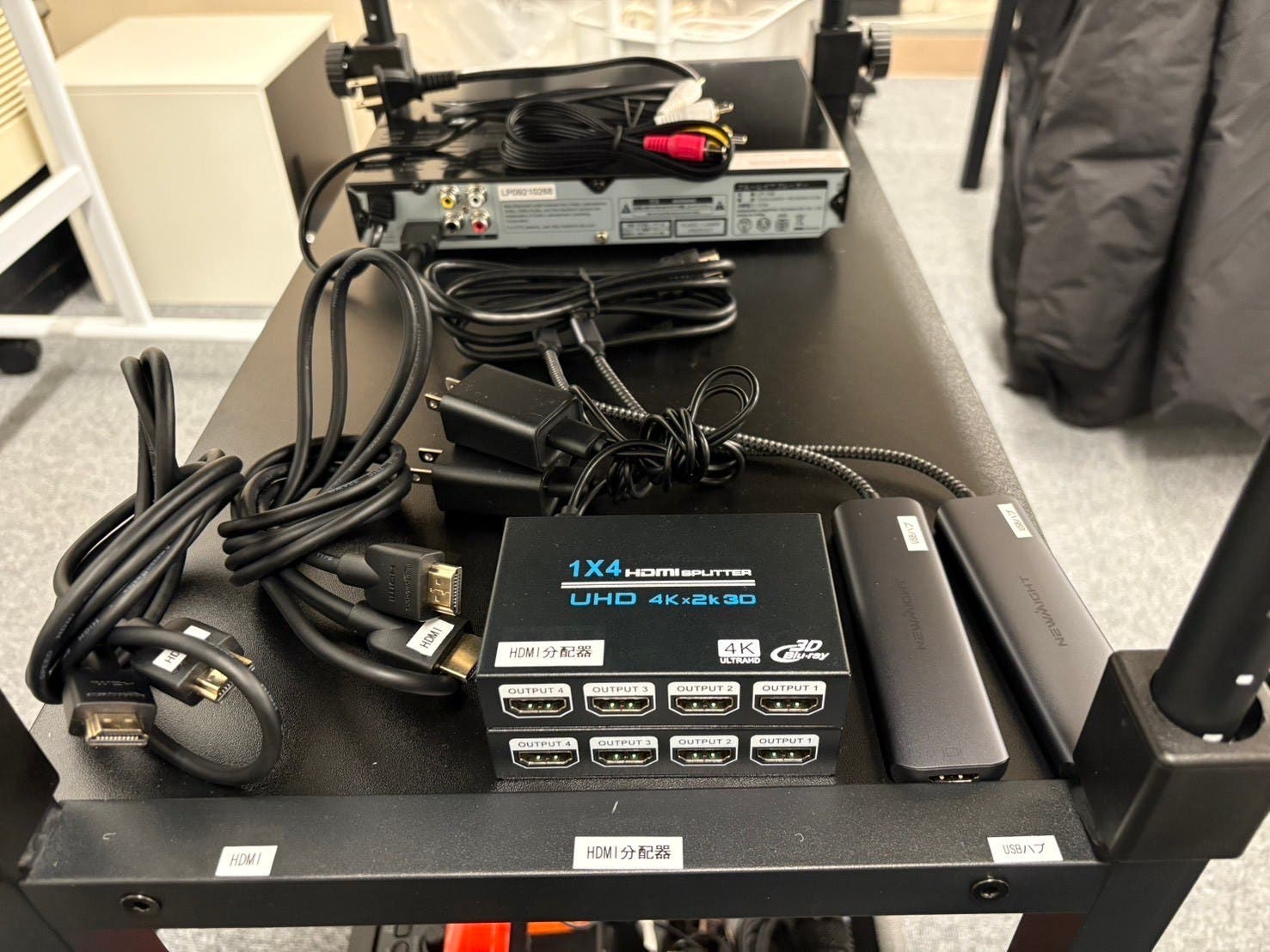 最大60名YOYO新橋＜新橋駅/虎ノ門駅/内幸町駅＞✨パーティ/会議/打ち上げ/同窓会/2次会/歓送迎会/最大６０名着席の写真19