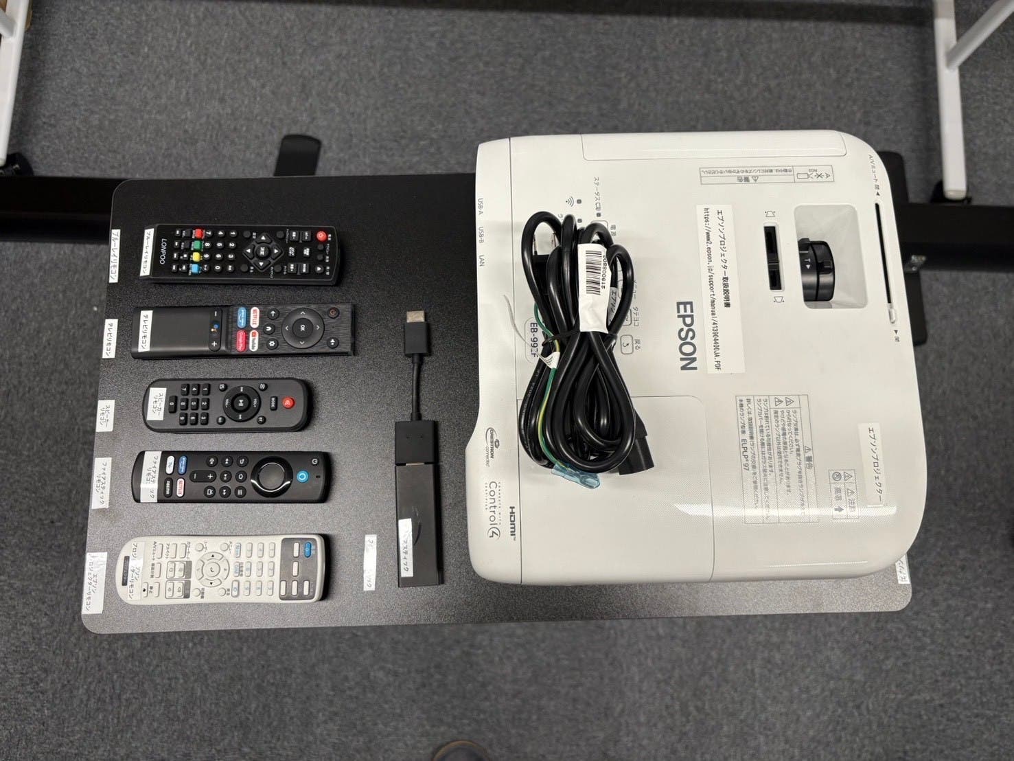 最大60名YOYO新橋＜新橋駅/虎ノ門駅/内幸町駅＞✨パーティ/会議/打ち上げ/同窓会/2次会/歓送迎会/最大６０名着席の写真18