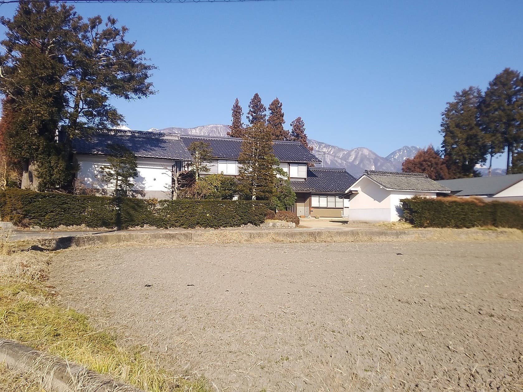 景色のよい静かな場所にある「古民家Sakura」🌸の写真19