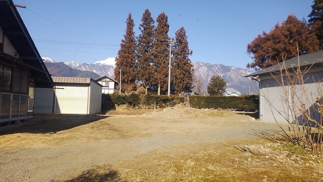 景色のよい静かな場所にある「古民家Sakura」🌸の写真5