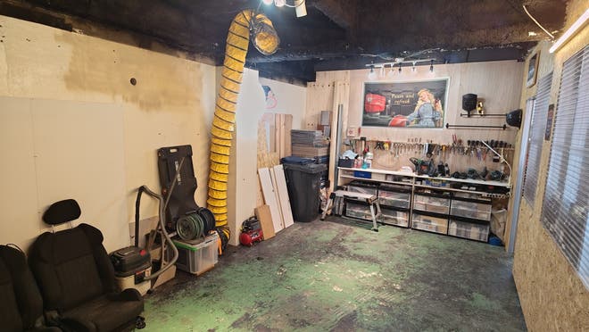 Aspiレンタルガレージ川崎高津の写真4