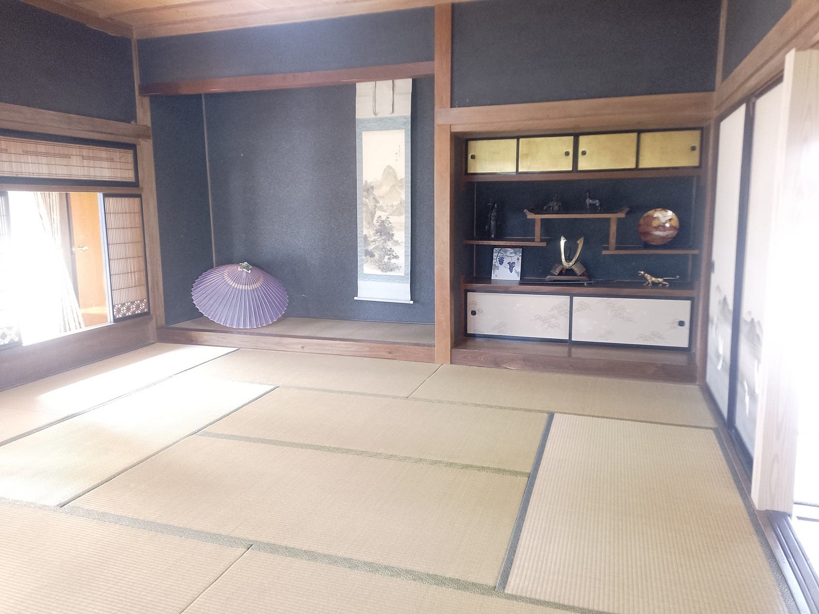 景色のよい静かな場所にある「古民家Sakura」🌸の写真11