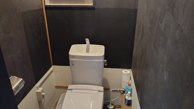 Aspiレンタルガレージ川崎高津の写真6