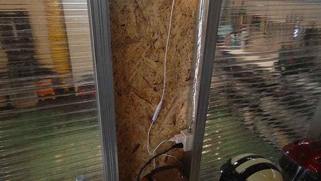 Aspiレンタルガレージ川崎高津の写真7