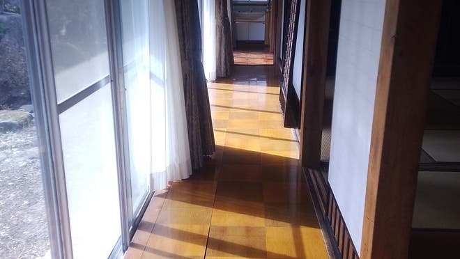 景色のよい静かな場所にある「古民家Sakura」🌸の写真13